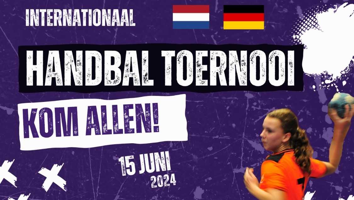 Home | CSV Handbal Castricum
